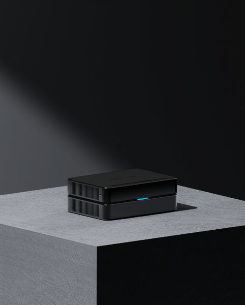 Beelink TV Box combined with EmuELEC system