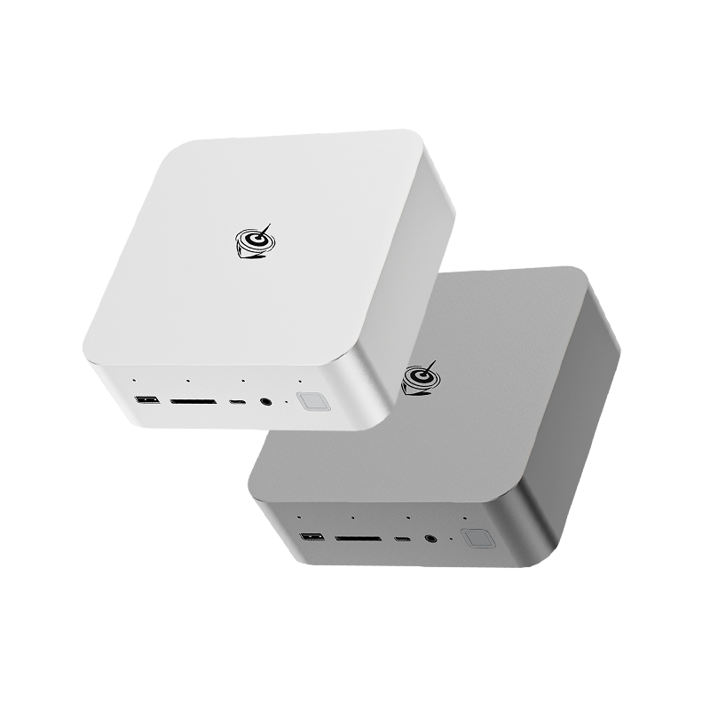 Beelink GTi12 Ultra MINI PC Intel® Core™ i9-12900H/HK Processor 14C/20