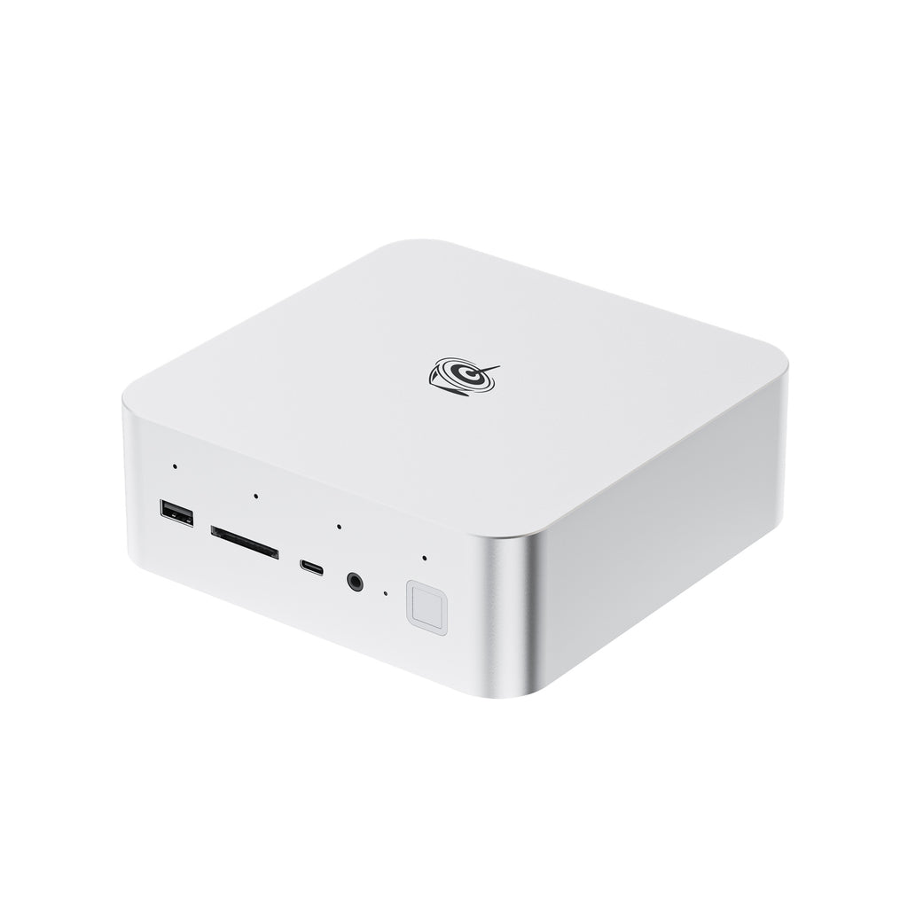 Beelink GTi12 Ultra MINI PC Intel® Core™ i9-12900H Processor 14C/20T 5