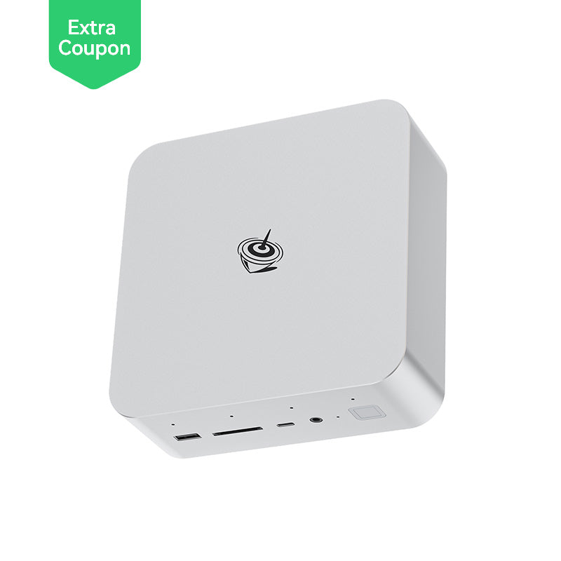 Beelink | Beelink GTi14 Ultra AI PC Intel® Core™ UItra 9 185H