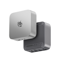 Beelink | Beelink SER8 AMD Ryzen™ 7 8845HS MINI PC 8C/16T Frequency up ...