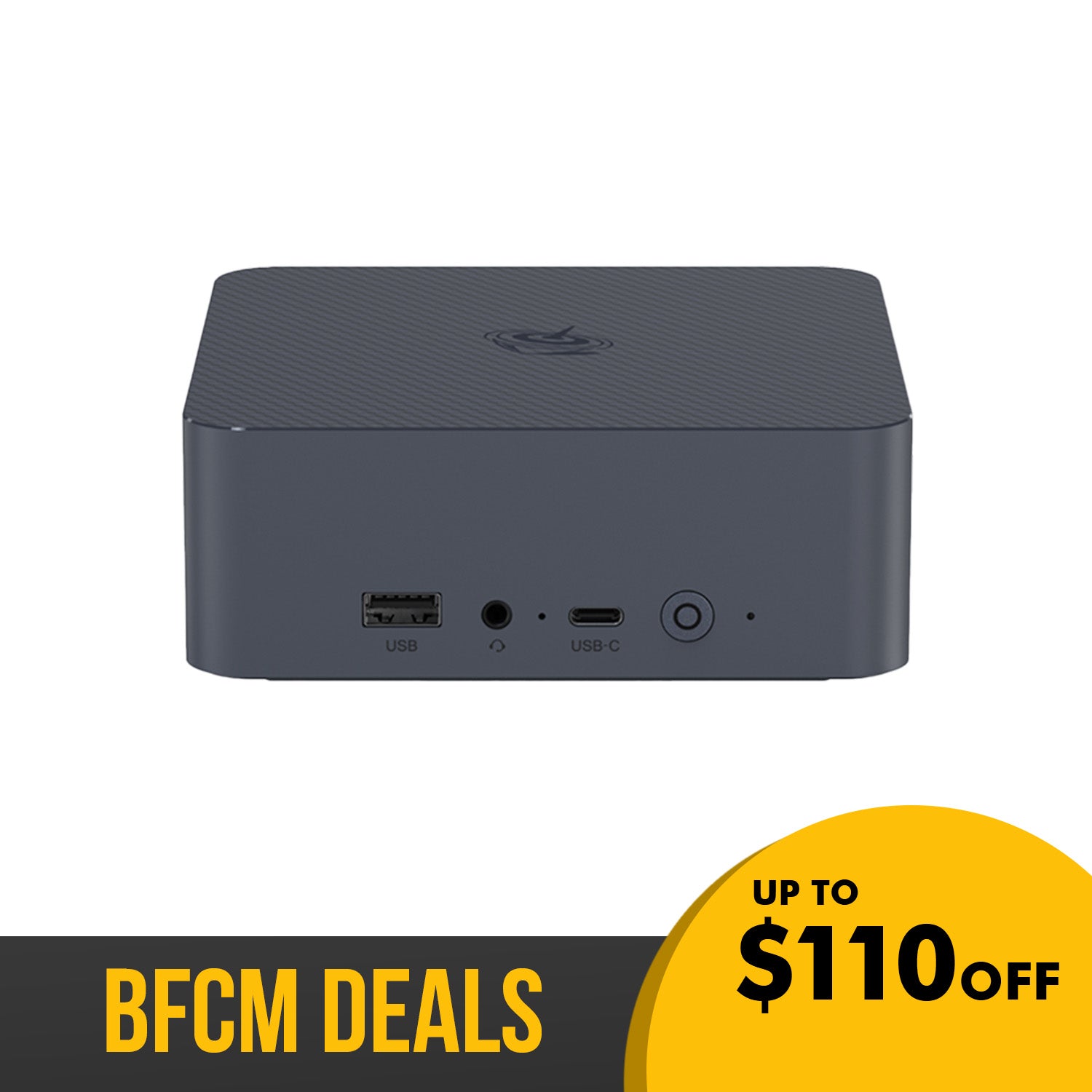 Beelink | Beelink EQR6 AMD Ryzen™ 6600H/7735HS/6900HX, 16GB/24GB DDR5 ...