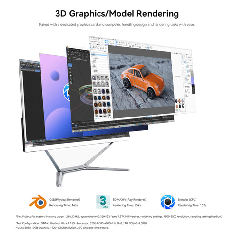 Beelink | Beelink Multi-Functional EX Docking Station